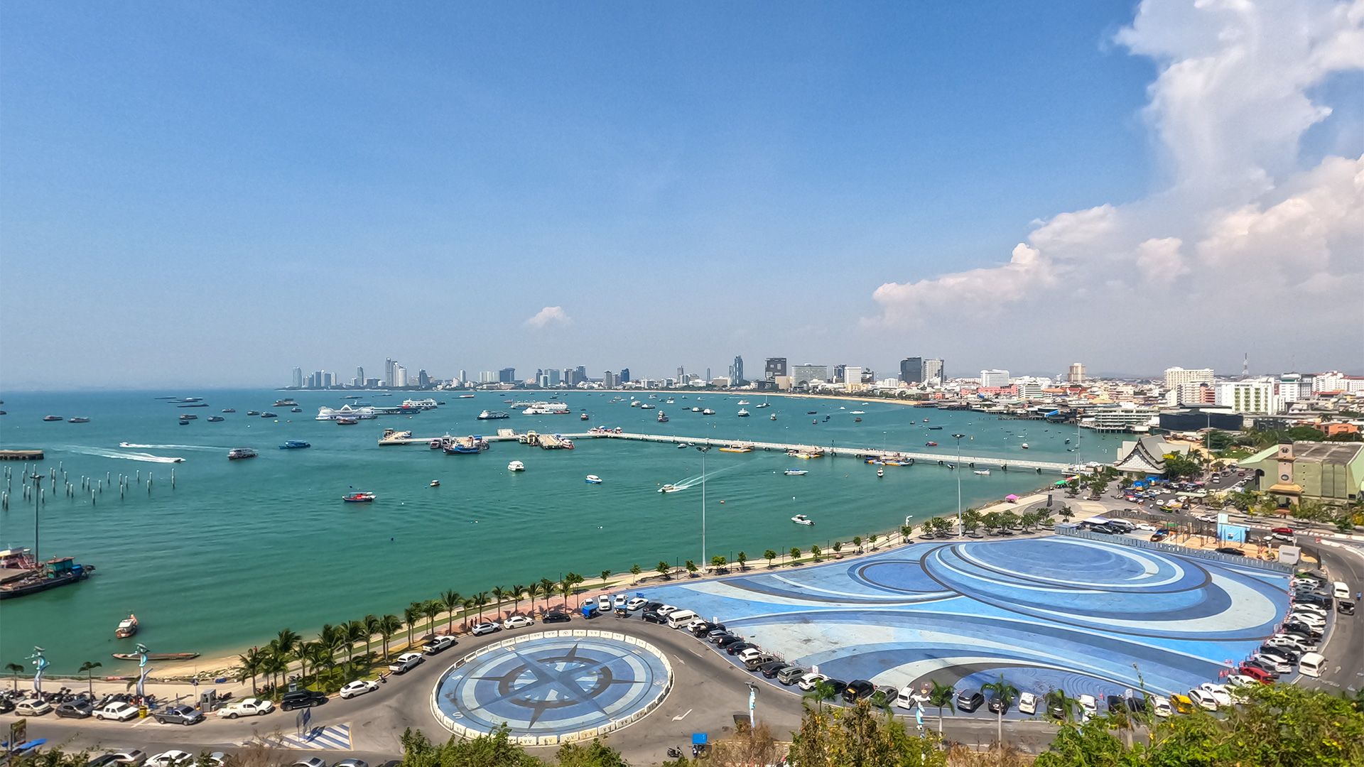 Ultimate Guide to Where to Stay in Pattaya | Martinello Adventures